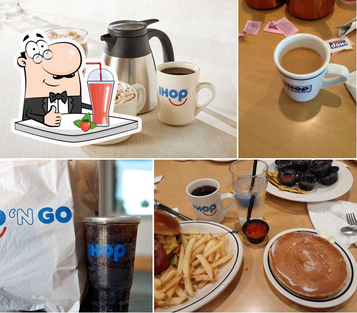 IHOP restaurants in Grapevine, summer 2024 - Restaurant Guru
