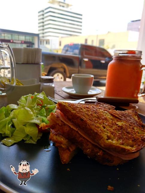 La Contea, Tlaquepaque - Restaurant menu, prices and reviews