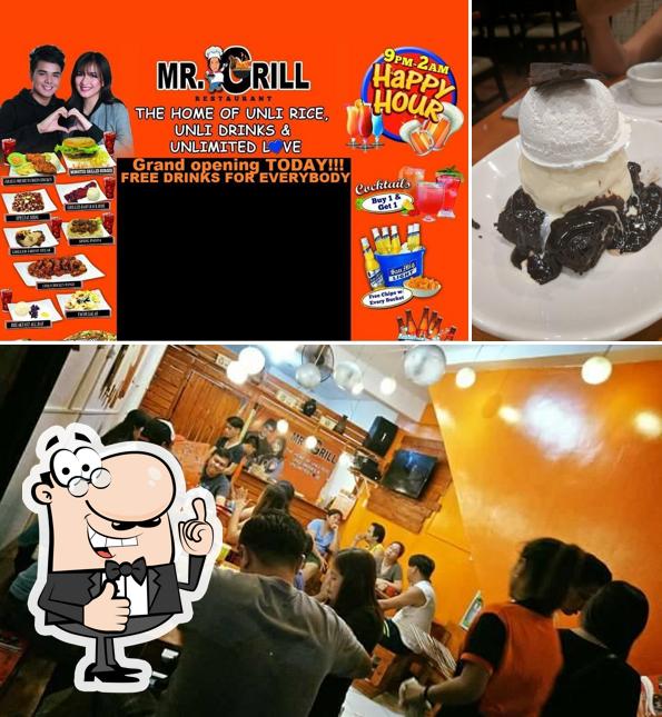 MR. Grill, Angono - Restaurant reviews
