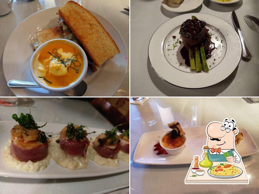 Madden's Casual Gourmet, Bryan - Restaurant menu, prices and reviews