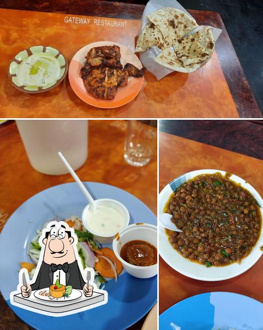 Main Gateway Restaurant, Dubai - Restaurant menu, prices and reviews