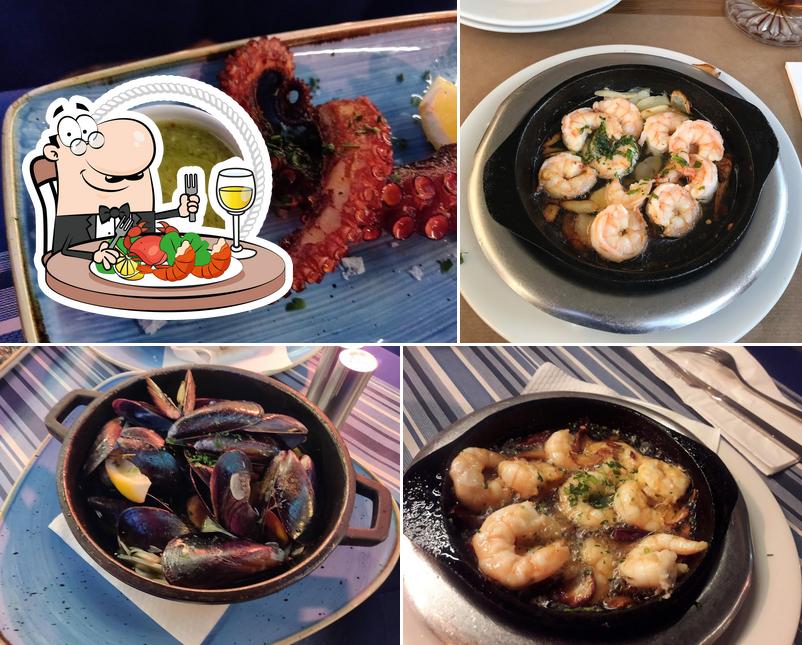 Top 4 restaurants with adobo in Arguineguin, march 2025 - Restaurant Guru