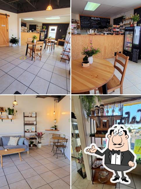 Mi Cafecito in Dalton - Restaurant reviews
