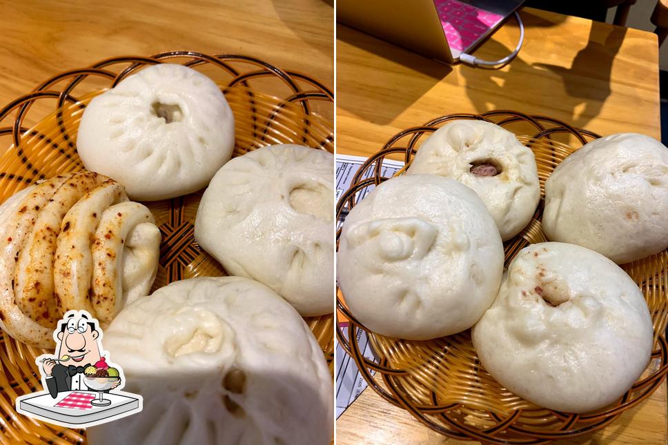 Mingchao Restaurant 明朝餐廳, Pasay - Restaurant reviews