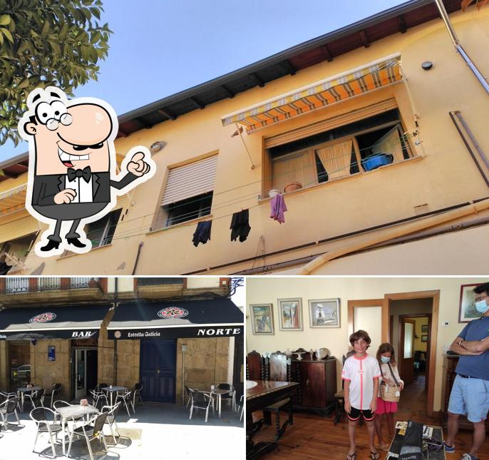 Find the best place to eat in A Rúa, spring 2024 - Restaurant Guru
