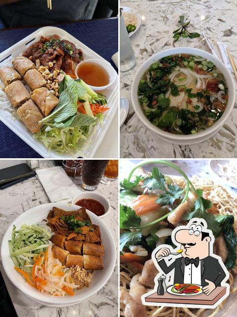 Pho 77 Rialto, Rialto - Restaurant menu, prices and reviews