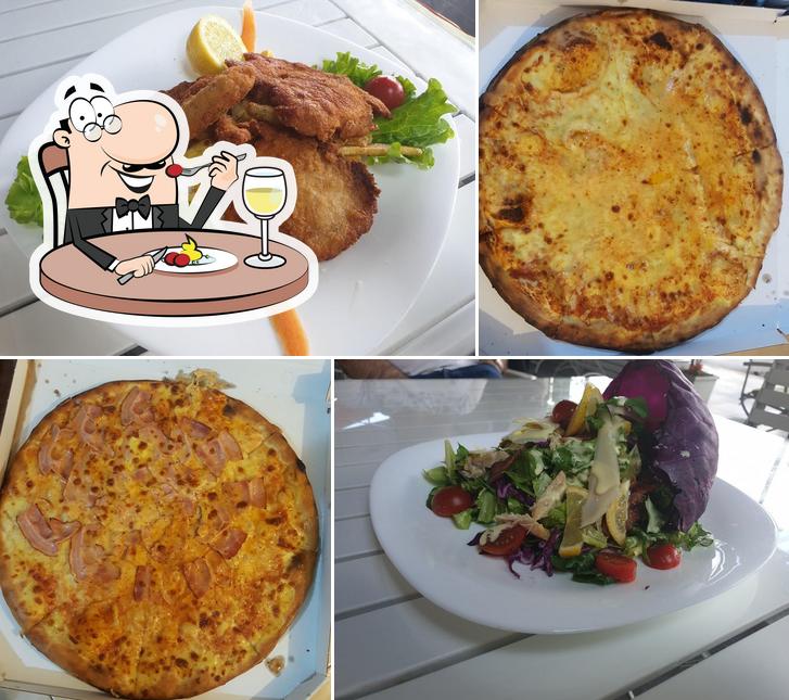 Pizzeria Il Sole, Tirana - Restaurant menu, prices and reviews