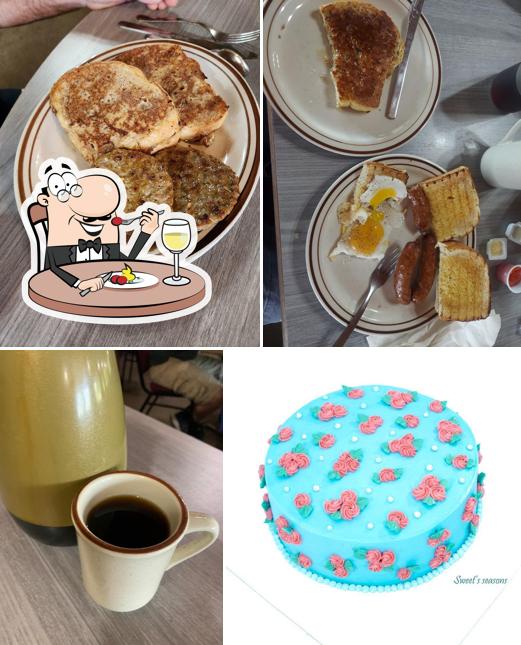 Sweet Seasons in Dyckesville - Restaurant reviews