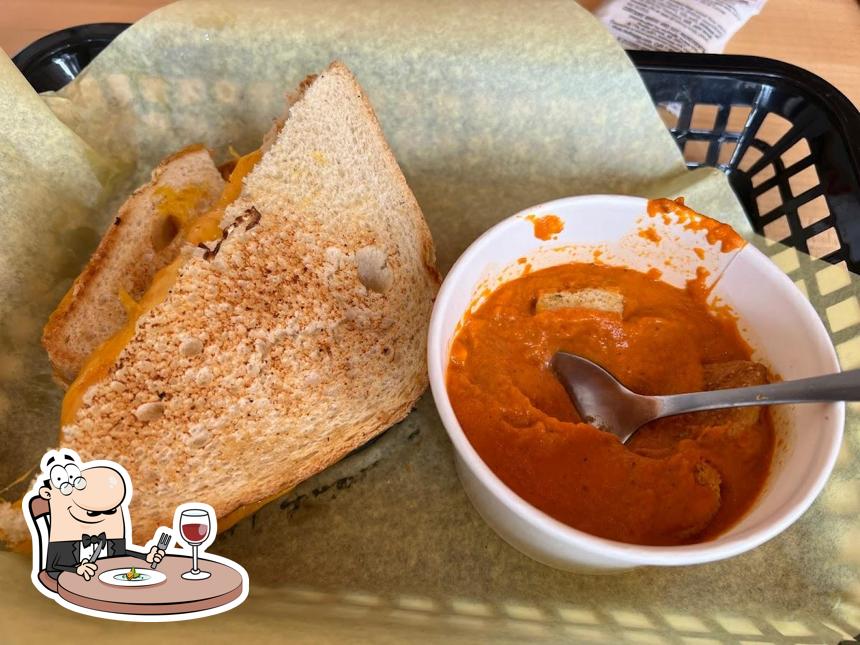 Arp's, Creede - Restaurant menu, prices and reviews