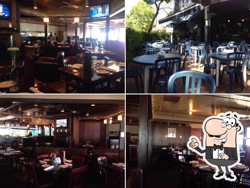 BluWater Bistro - Leschi, 102 Lakeside Ave in Seattle - Restaurant menu ...