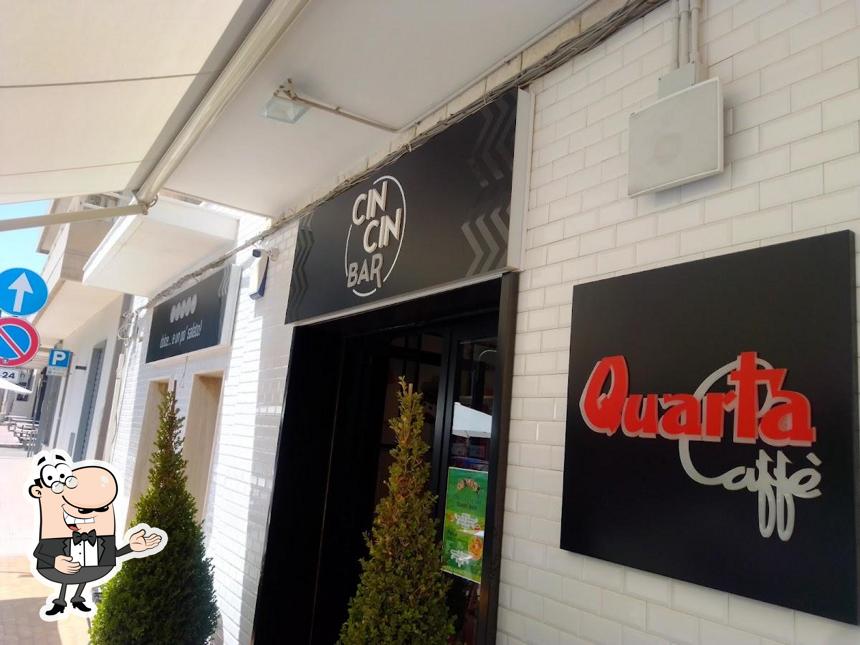 Cin cin bar - San Pietro in Bevagna, San Pietro In Bevagna ...