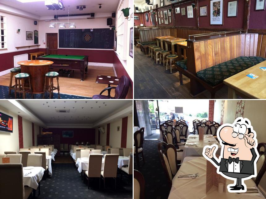 Top 5 pubs & bars in Stanmore, England, december 2025 - Restaurant Guru
