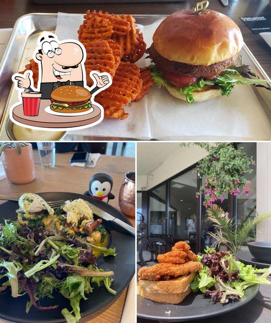 Flying Machine at Wrightsville Beach in Wrightsville Beach - Restaurant ...