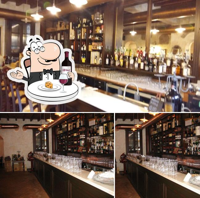 I Malnat pub & bar, Saronno - Recensioni del ristorante