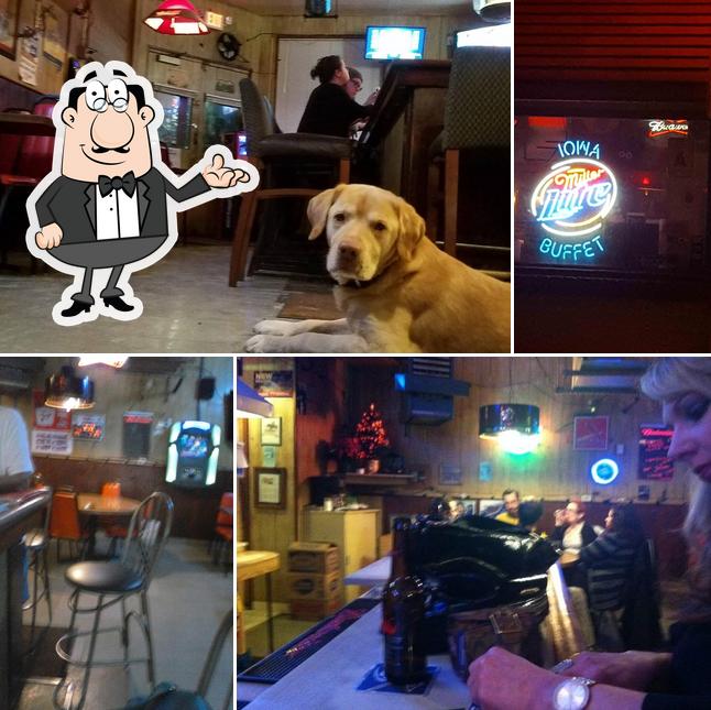 Iowa Buffet, St. Louis - Restaurant menu, prices and reviews