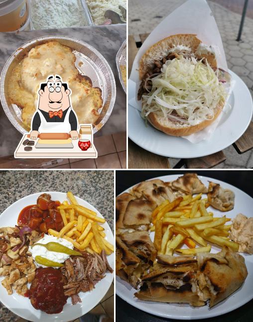 Kaska Grill Menden pub & Bar, Menden (Sauerland) - Restaurantbewertungen