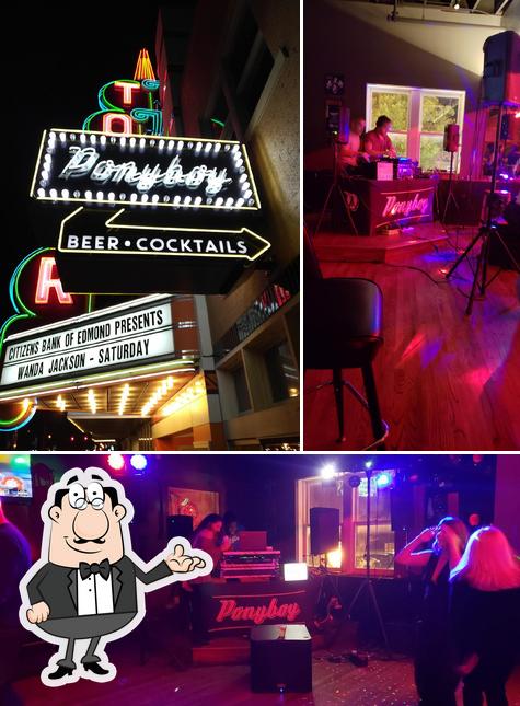 Ponyboy, Oklahoma City - Restaurant menu, prices and reviews
