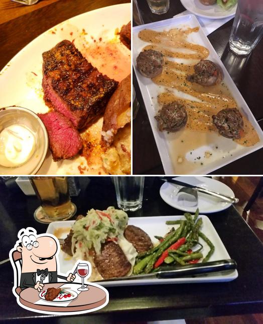 Second Street Grill, Yakima - Restaurant menu, prices and reviews