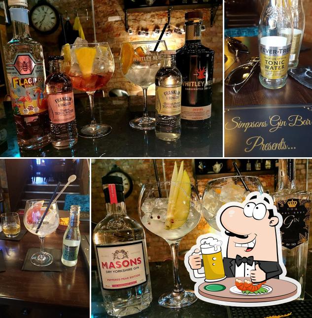 Best macarons in Sutton Coldfield restaurants, summer 2024 - Restaurant ...
