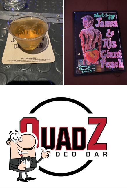 QUADZ Las Vegas in Las Vegas - Restaurant reviews