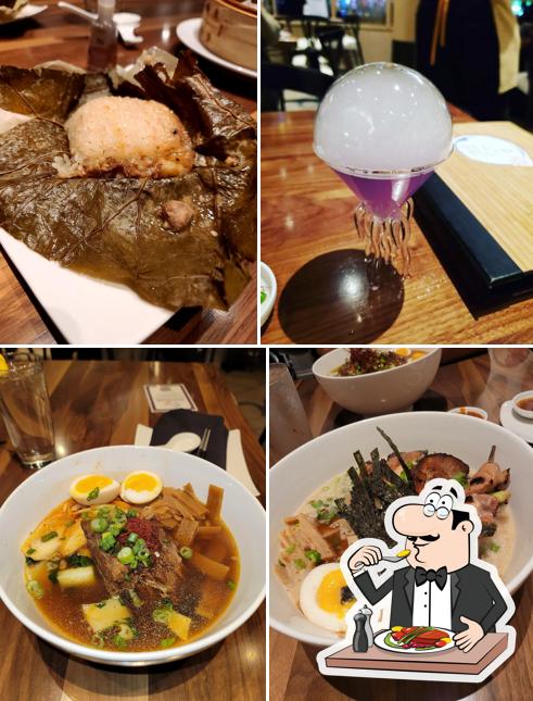 Red Bloom in Reno - Restaurant reviews