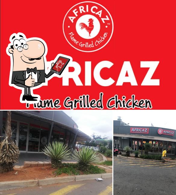 Africaz Montclair restaurant, Durban - Restaurant reviews