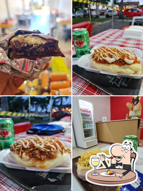 Amora Foods restaurant, Goiânia - Restaurant reviews