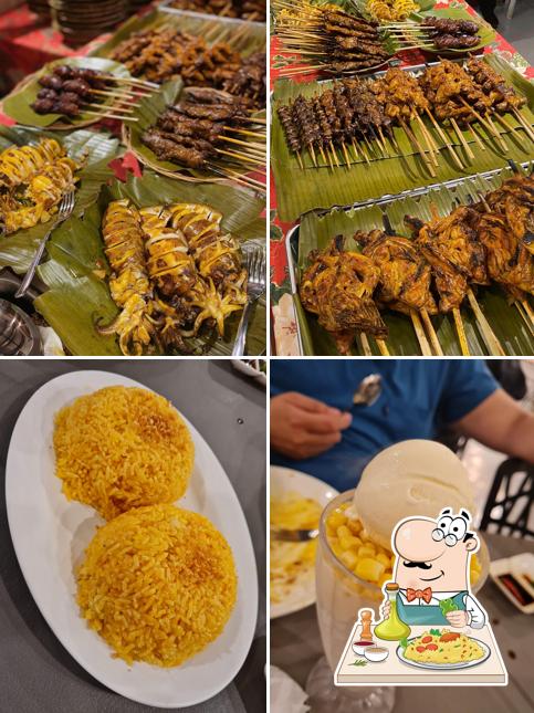 Balai Inató - Davao, Davao City - Restaurant menu, prices and reviews