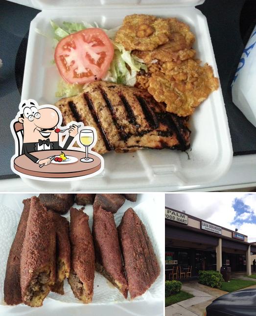 Casa Borinquen, 1411 N Palm Ave in Pembroke Pines - Restaurant menu and ...
