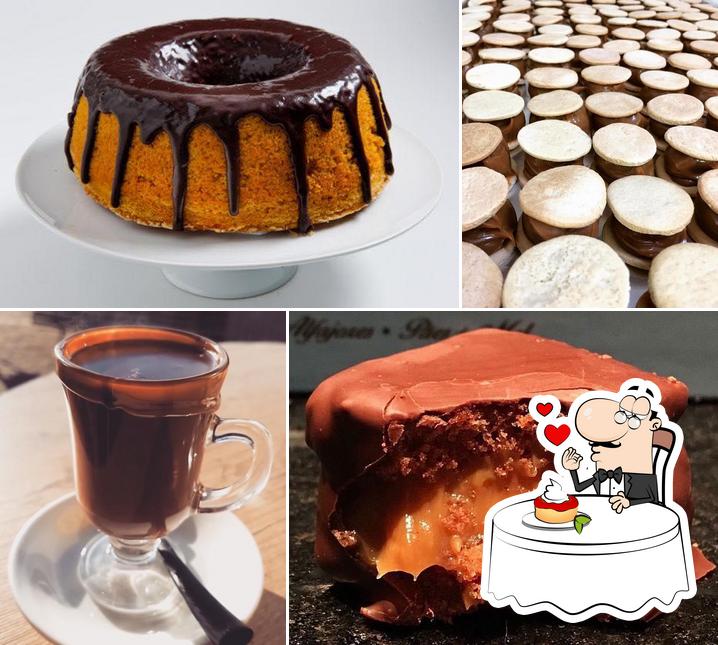 Deli Spot, São Paulo - Restaurant reviews