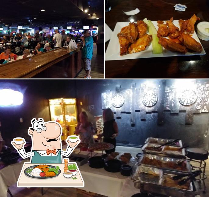 Doc's Tavern in Greenville - Restaurant menu and reviews