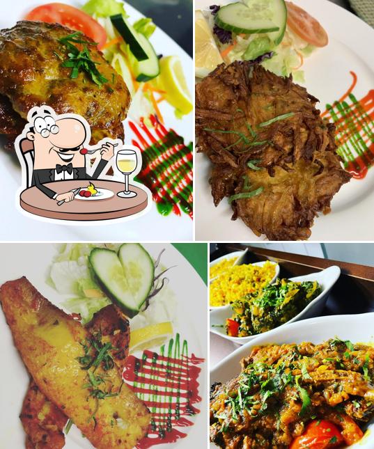 Eastern Curry, Welling - Restaurant menu, prices and reviews