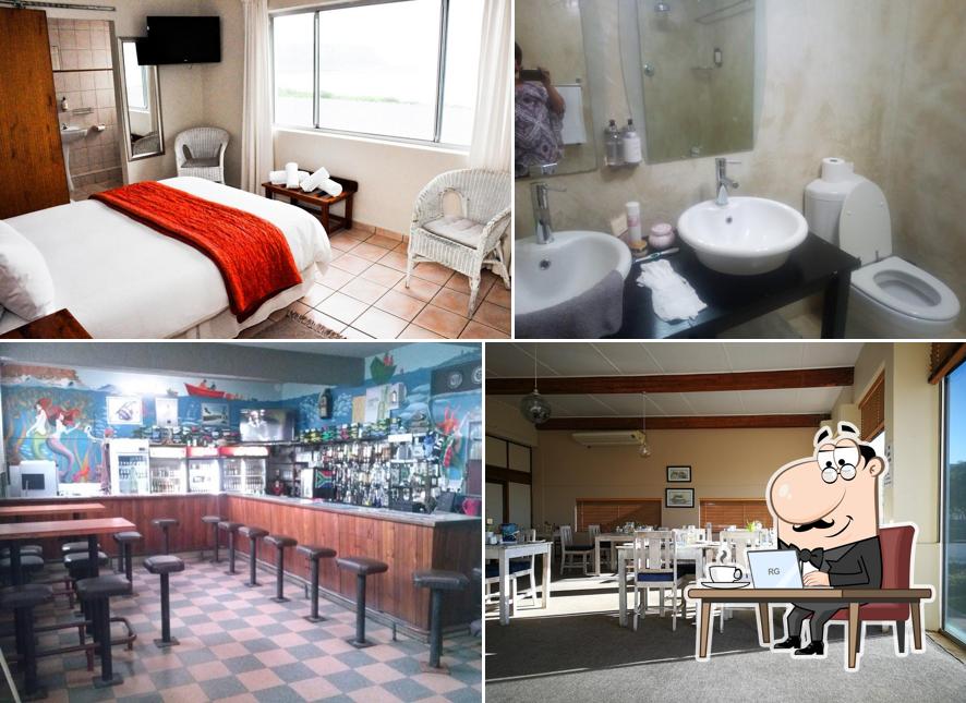 Elands Bay Hotel, Elands Bay - Restaurant menu, prices and reviews