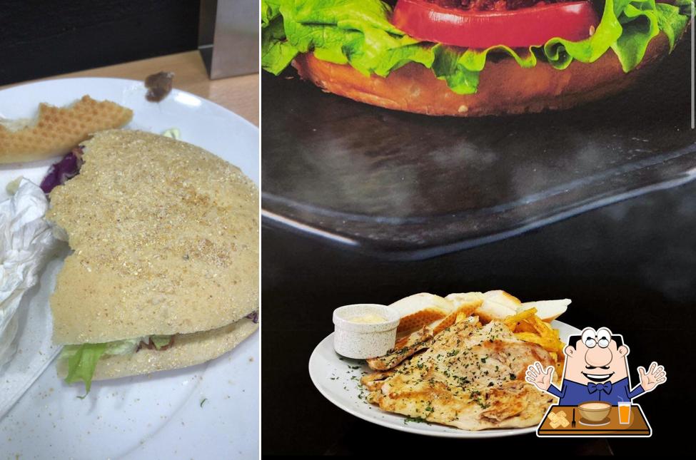 Fast Food Lux, Zenica - Restaurant menu, prices and reviews
