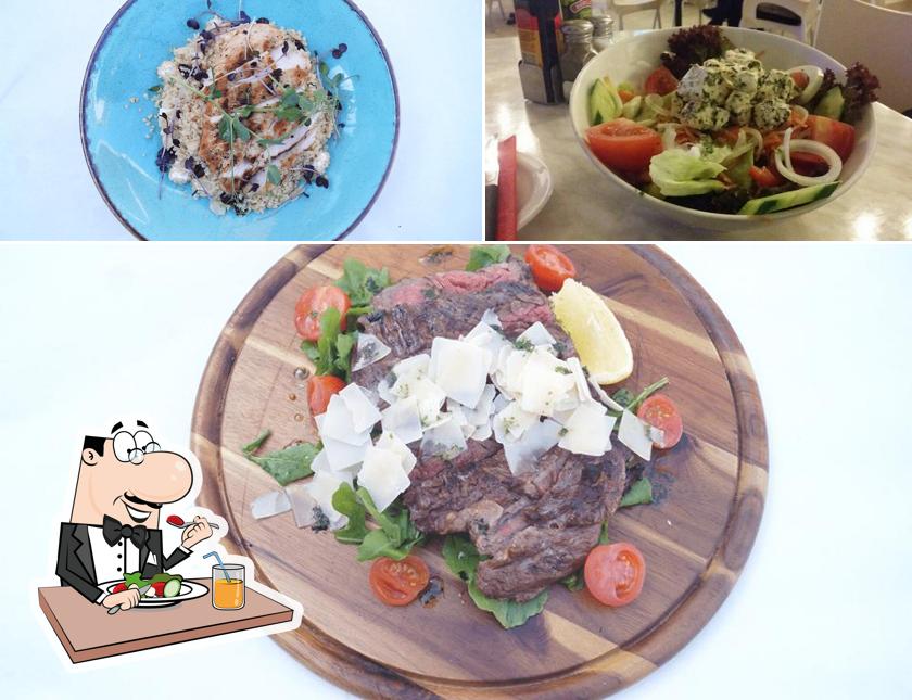 Il-Fortizza restaurant, Sliema - Restaurant menu and reviews