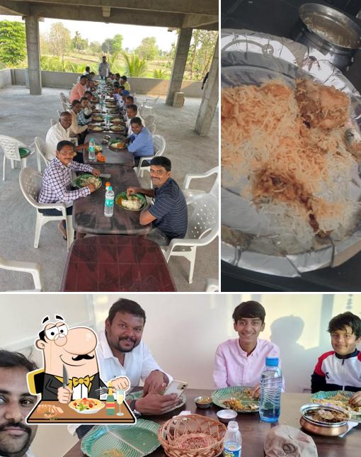 GNR vari GOKUL FAMILY RESTAURANT - Restaurant menu, prices and reviews