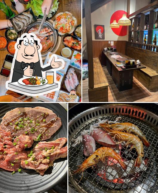 GYU SACHI Yakiniku, Da Nang - Restaurant menu, prices and reviews