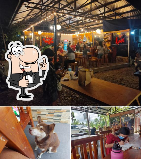 Grinders Resto Cafe, Dumanjug - Restaurant menu, prices and reviews