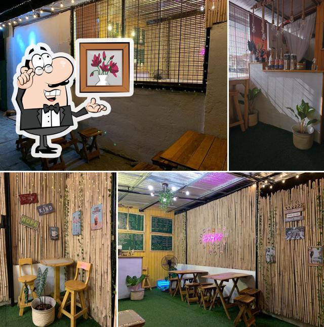 Hi-Way Café restaurant, Santa Ignacia - Restaurant reviews