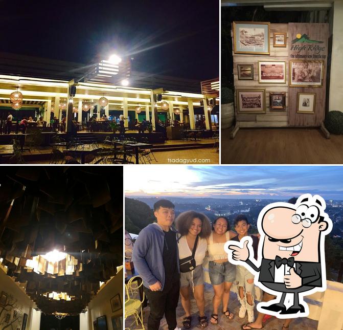 High Ridge, Cagayan de Oro - Restaurant menu, prices and reviews