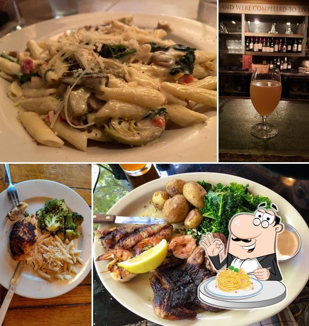 Huisache Grill, New Braunfels - Restaurant menu, prices and reviews