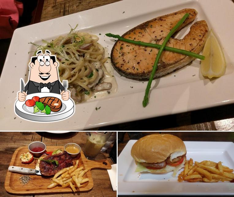 Itamomo, Hong Kong - Restaurant menu, prices and reviews