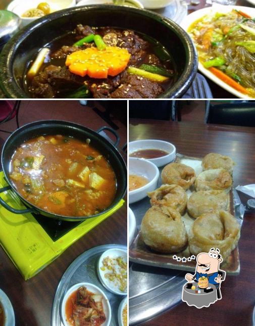 Jumong Korean BBQ Restaurant, Pasig - Restaurant menu, prices and reviews