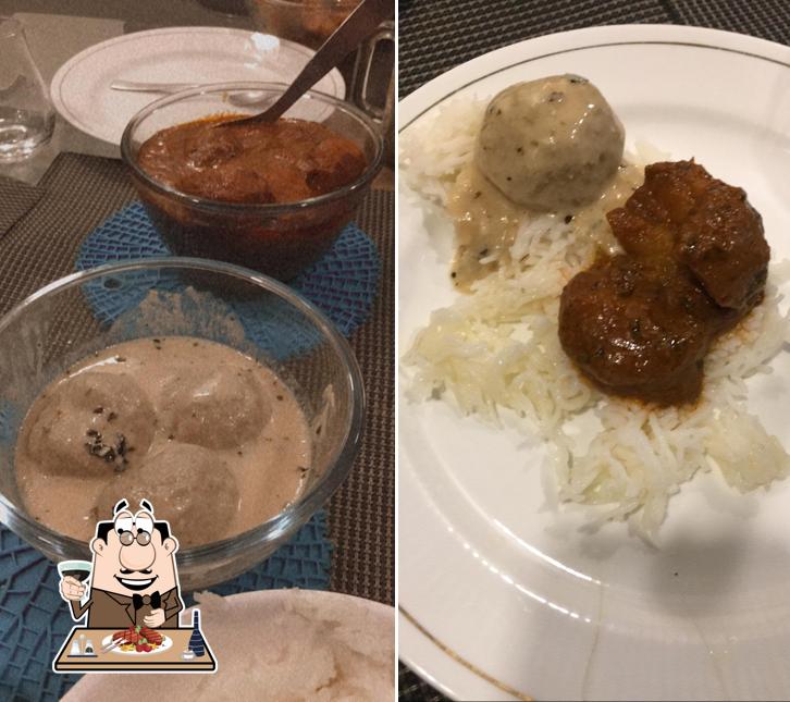 Kashmiri Deigh, Gurugram - Restaurant menu, prices and reviews