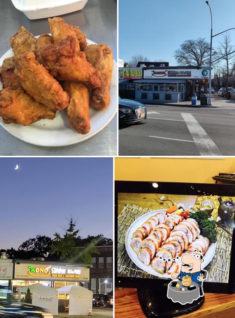 Kyedong KONO Chicken, New York City - Restaurant menu, prices and reviews