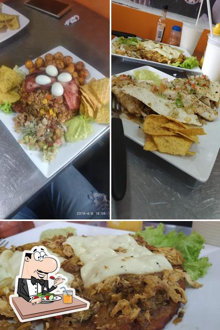 La Chingada, Bogotá - Restaurant menu, prices and reviews