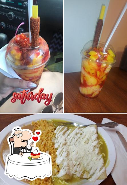 Mango Loco in Lafayette - Restaurant reviews