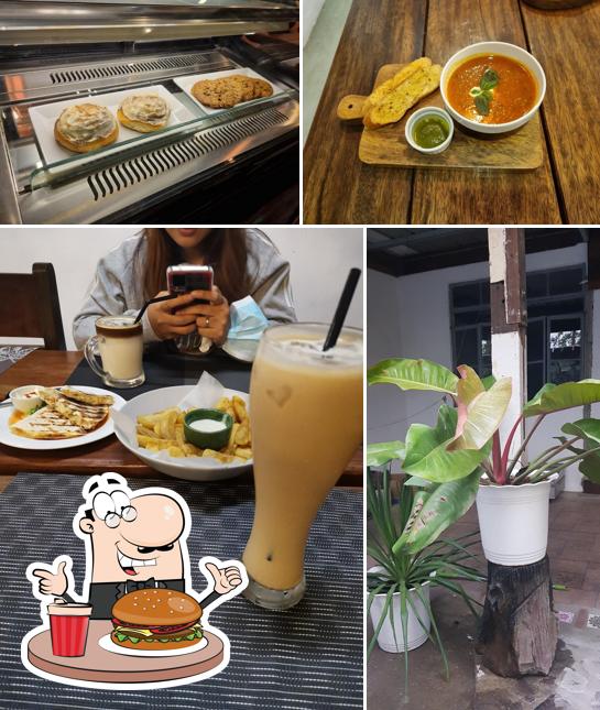 Meat Ur Garden Cafe, Dasmariñas - Restaurant reviews