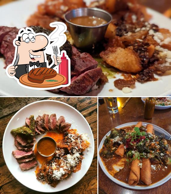 Momocho, Cleveland - Restaurant menu, prices and reviews