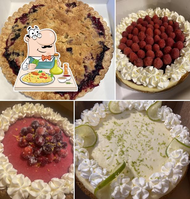 Mrs. Rivers Bakery & Smokehouse (Mrs. Rivers Pies & Catering ...